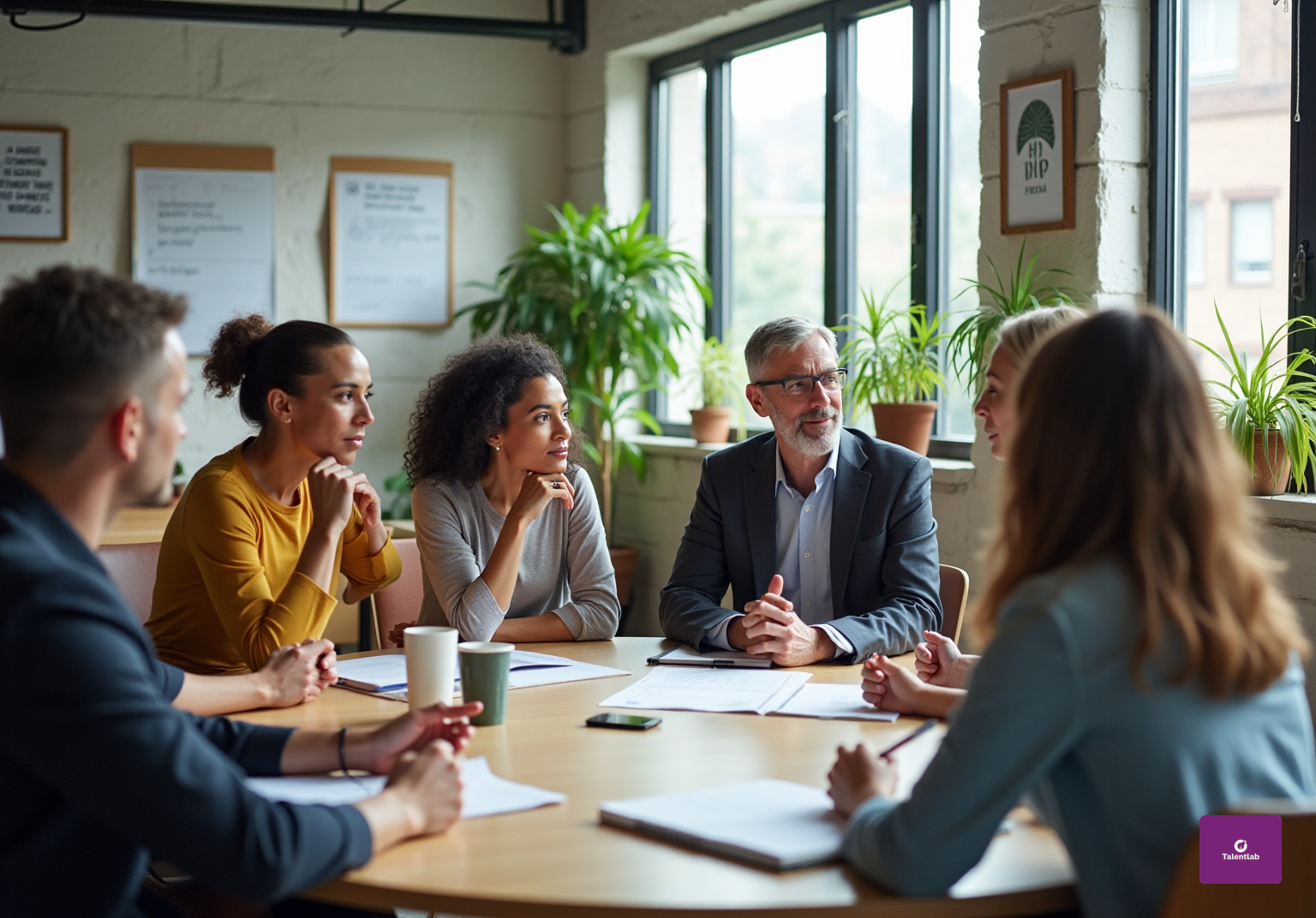 Qué hacer ante las diferencias y los desacuerdos en el trabajo