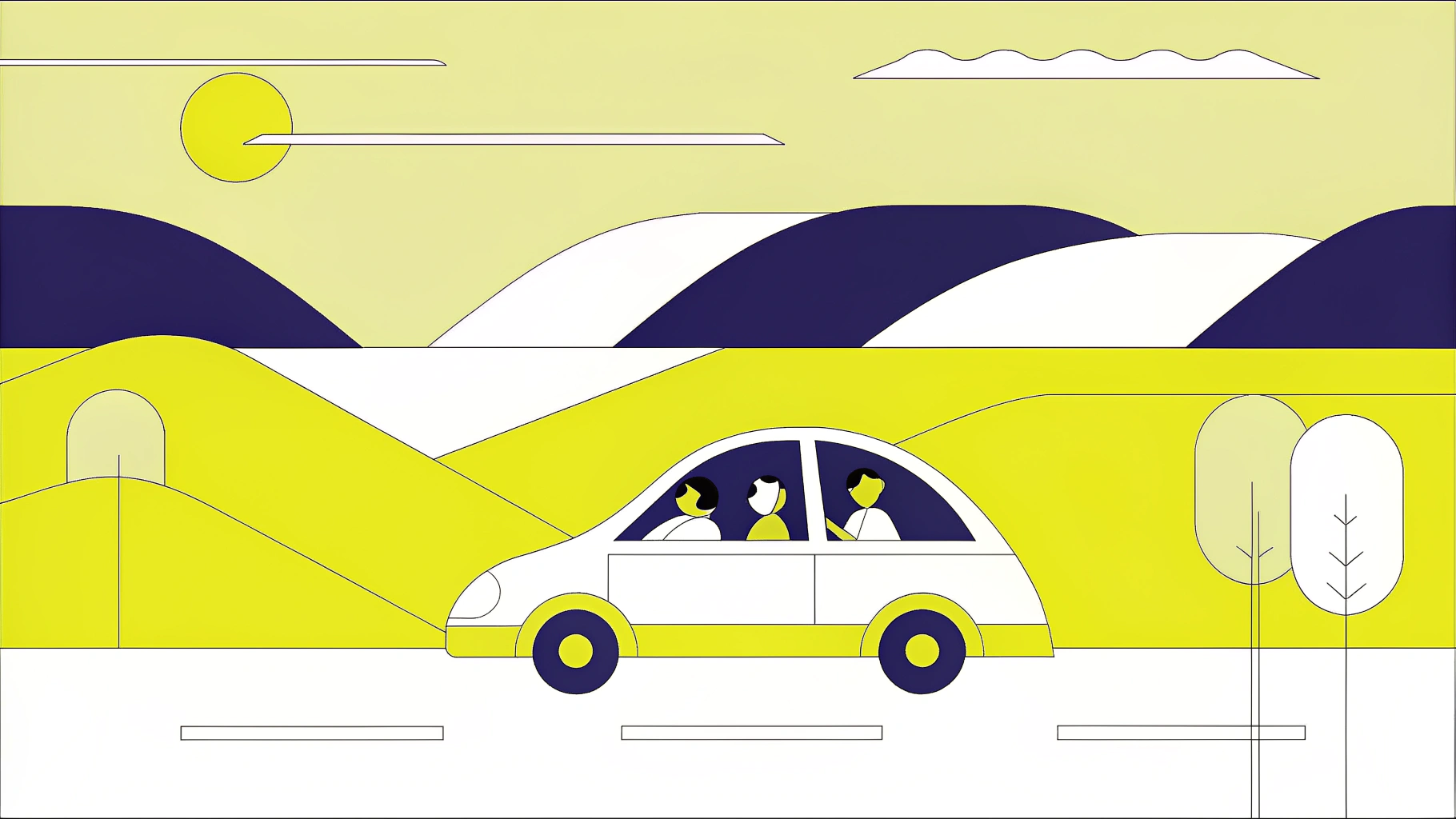 Storytelling in Vehicle Reviews