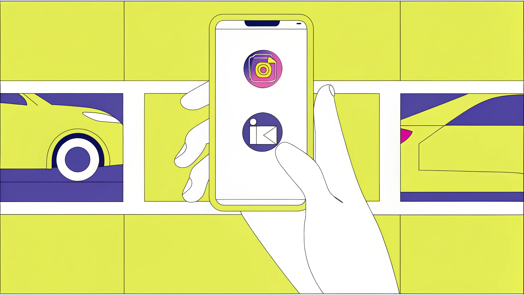 Engaging Automotive Marketing on Social Media