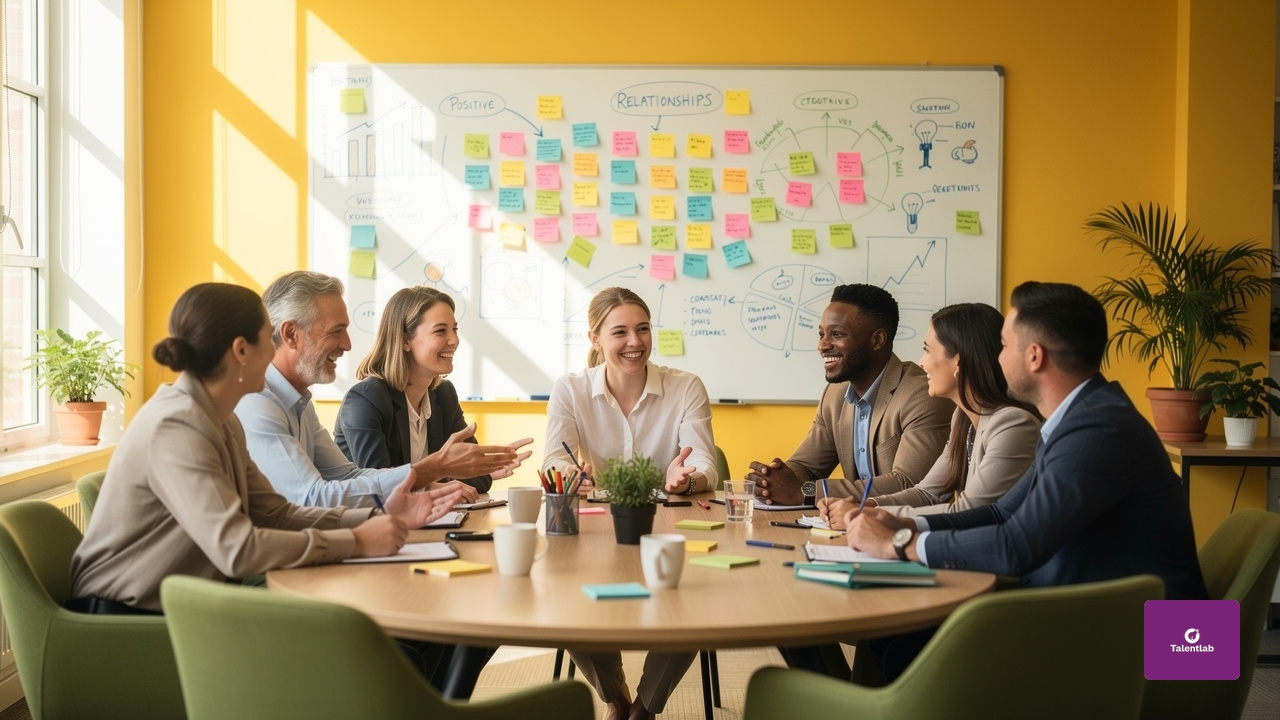 5 Estrategias Efectivas para Controlar el Estrés Laboral