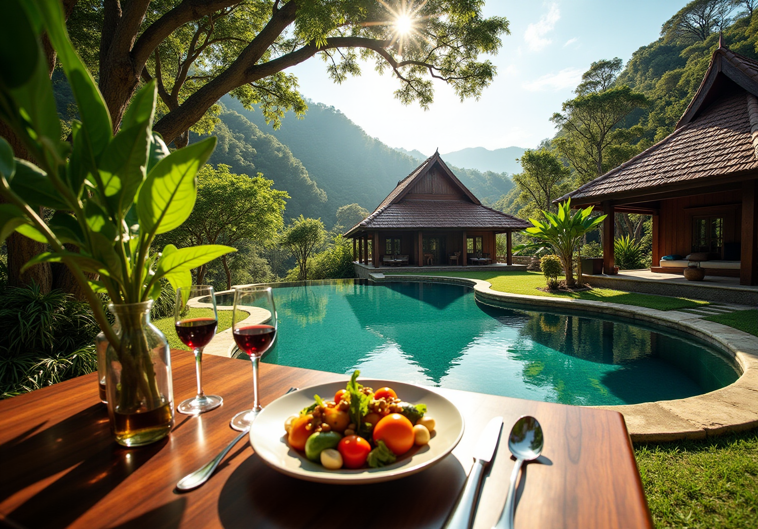 10 Best Eco Friendly Resorts in Bali for Luxury Travelers