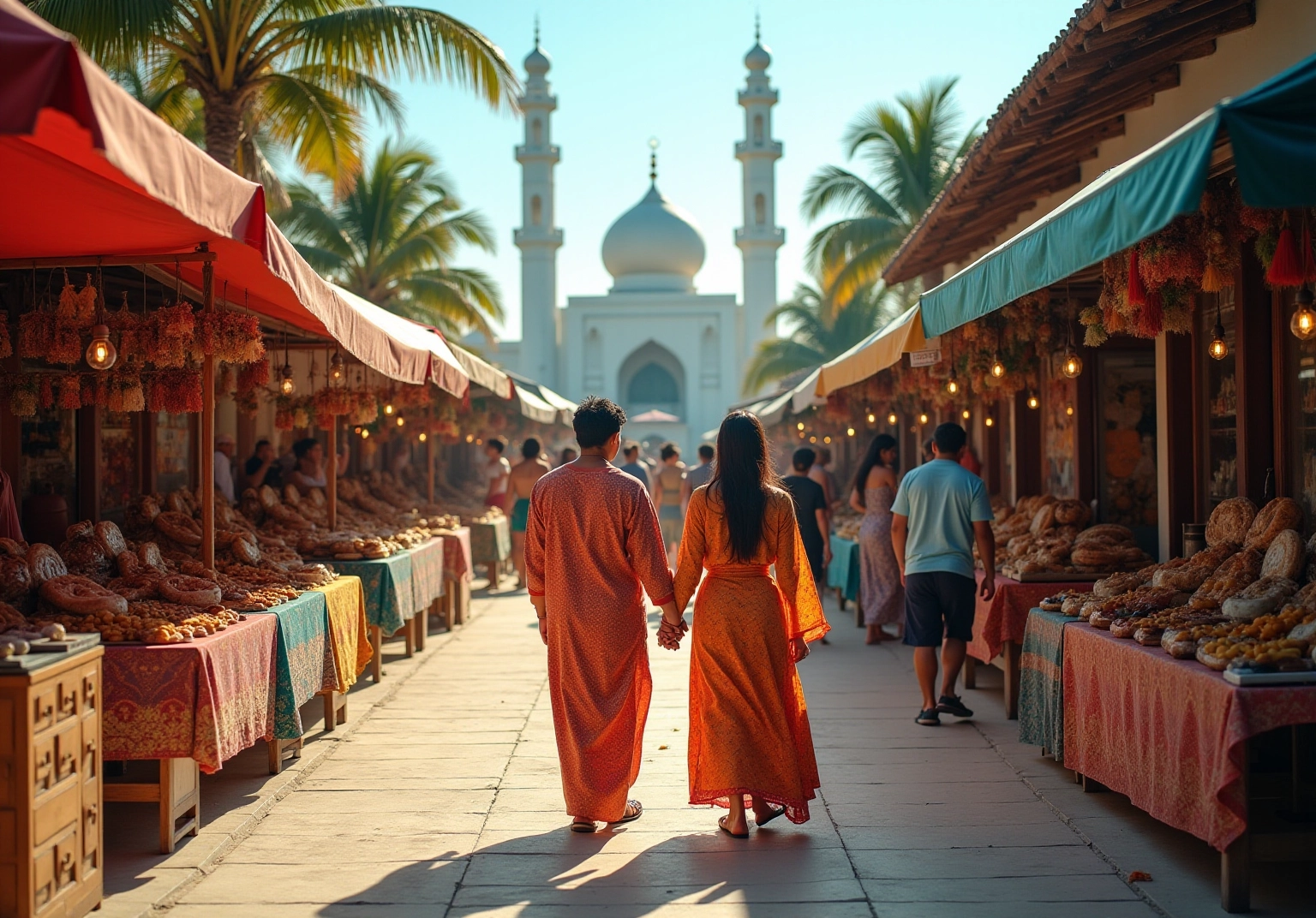 Immersive Maldivian Cultural Experience