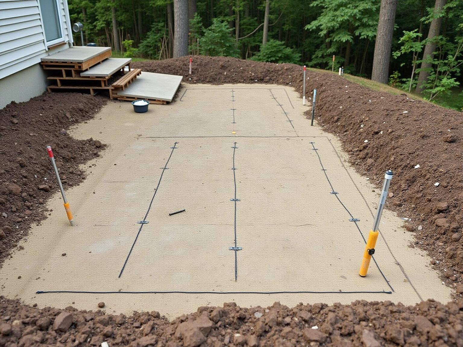 5 Steps for Effective Landscape Design for Small Yards - Grow