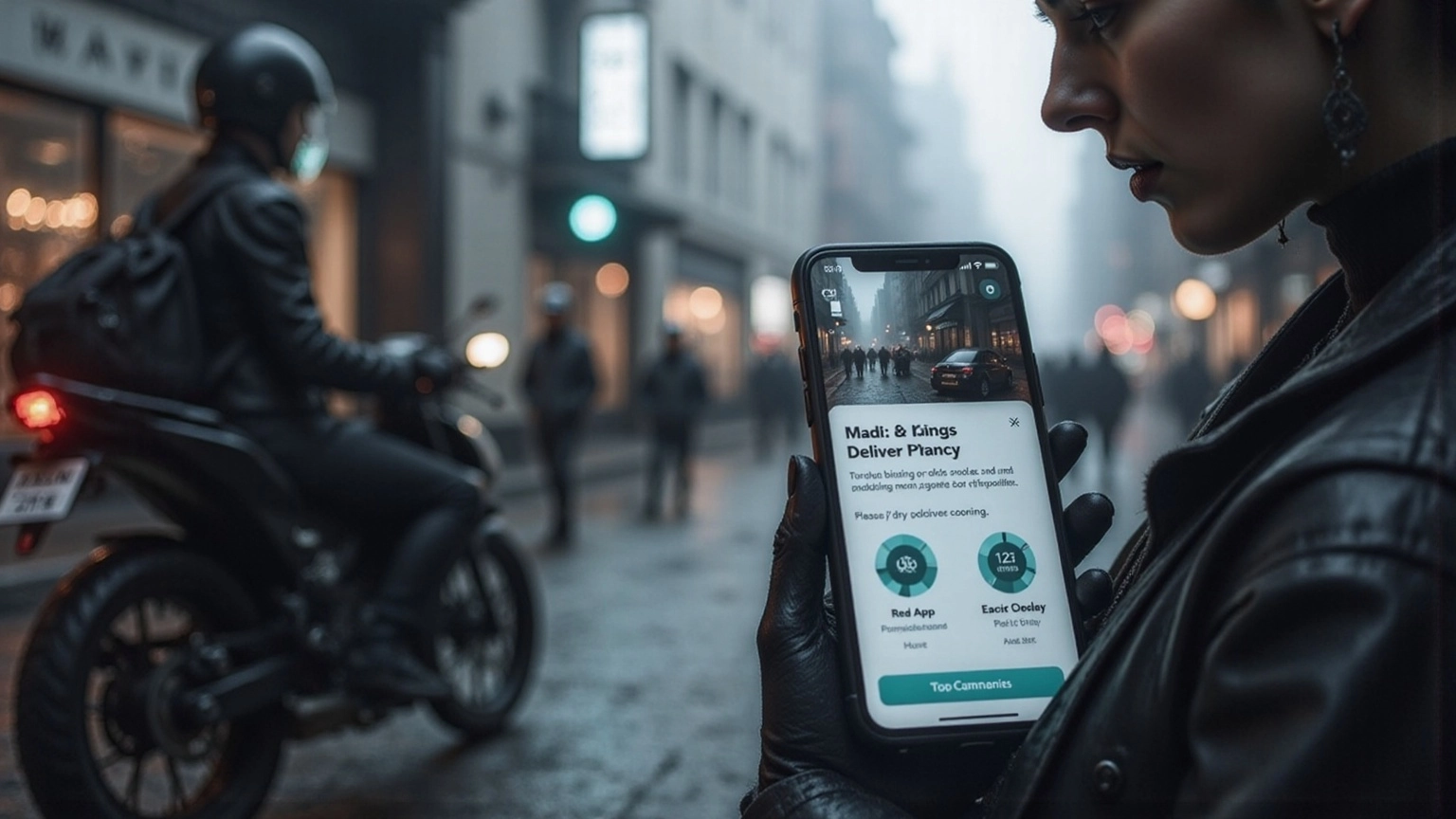 Innovative Pre-Roll Delivery Services