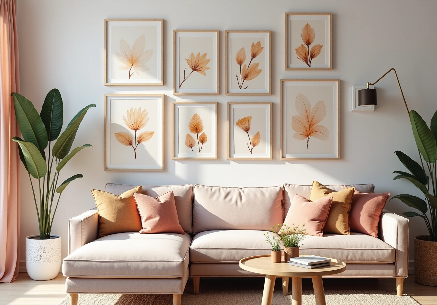 Integrating Watercolor Art into Home Decor Integrating Watercolor Art into Home Decor