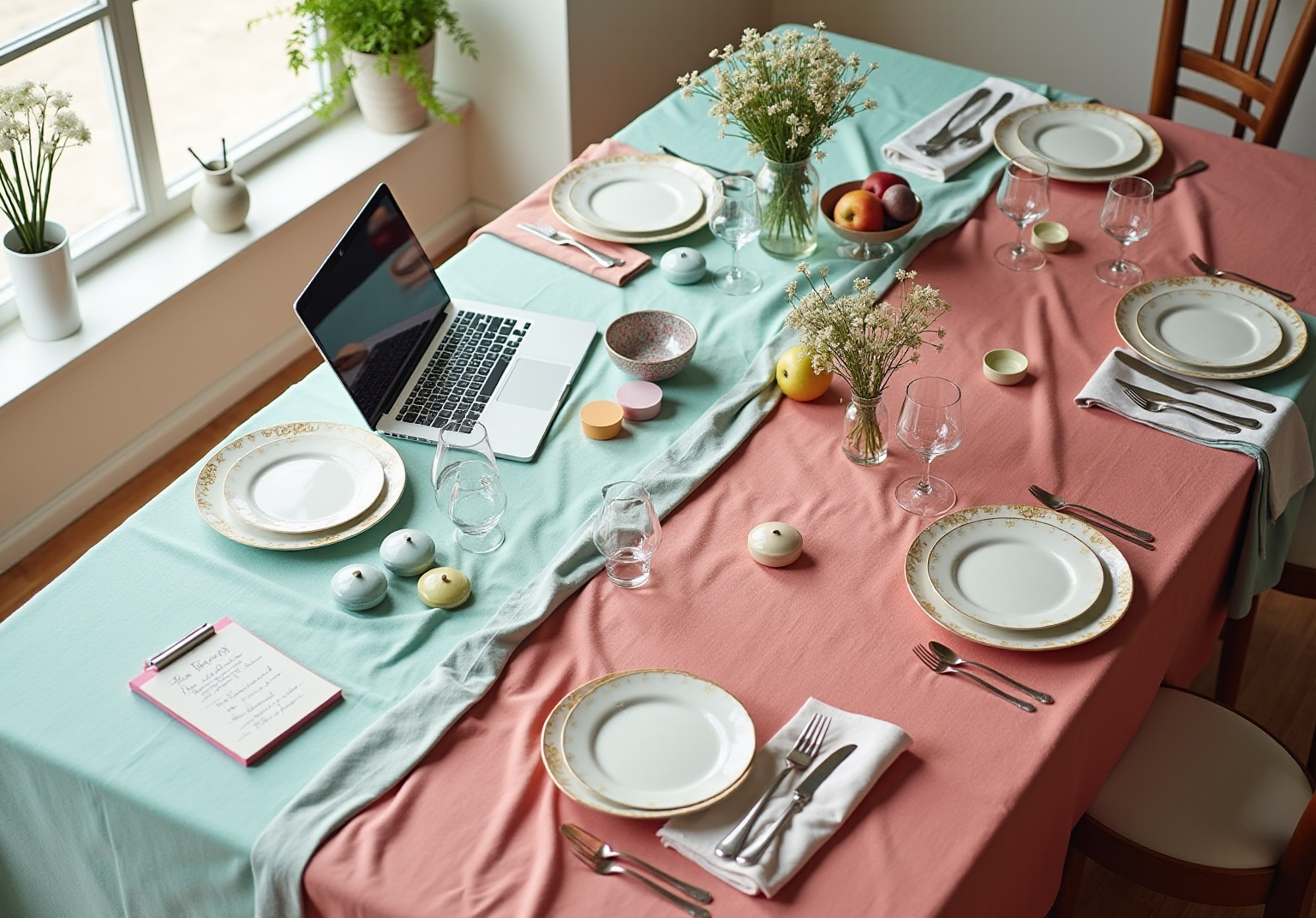 Where to Rent Tablecloths Near Me: A Step-by-Step Guide
