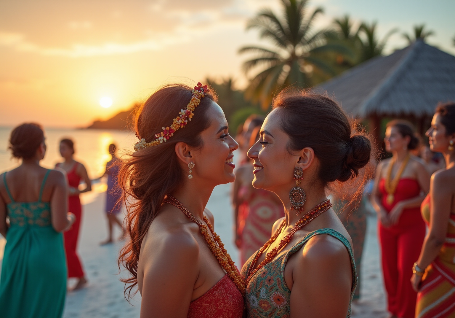 7 Reasons Why the Best Season for Maldives is Perfect for Honeymooners