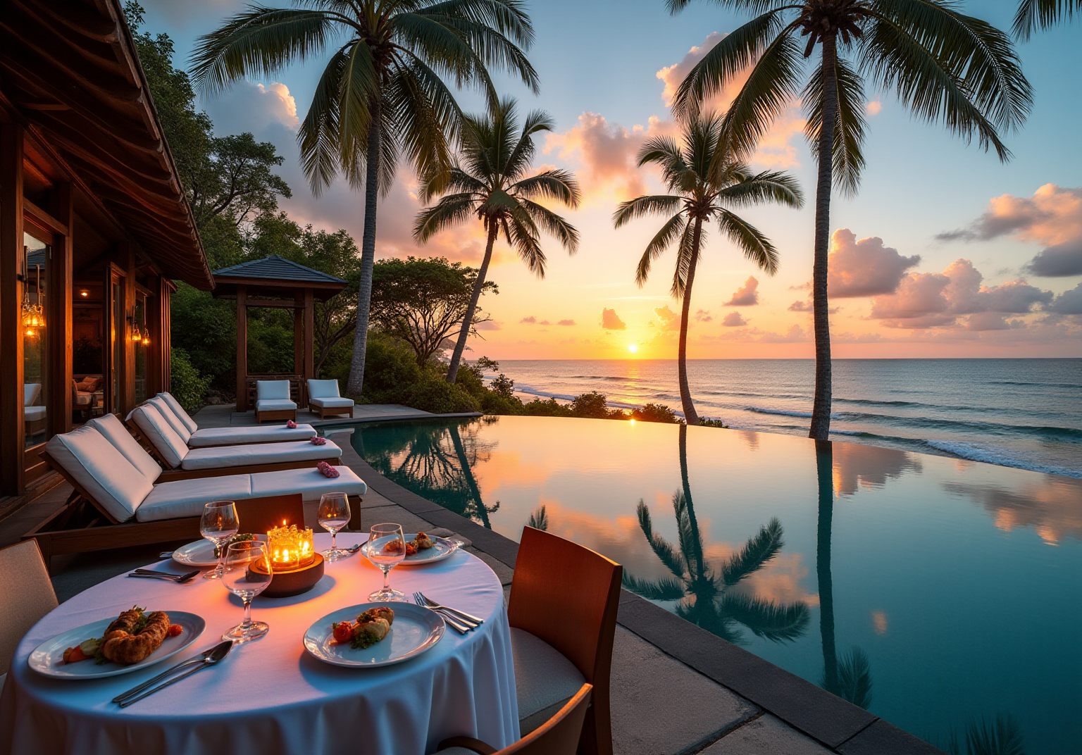 Why Choose a Luxury Private Island Resort in Bali for Your Escape?