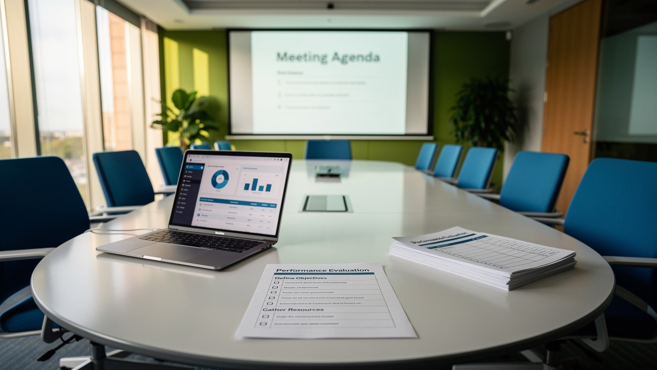 4 Pasos para Crear un Calibration Meeting Playbook en EE. UU.