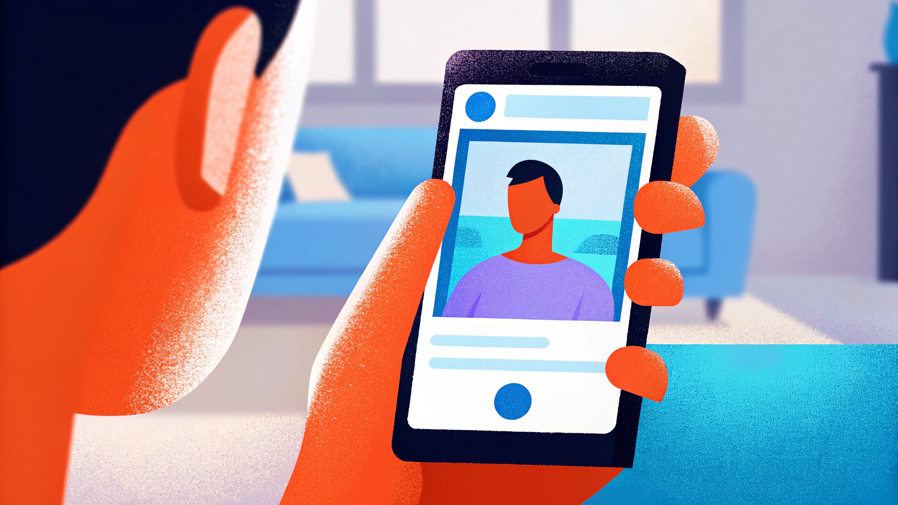 Guardian Monitoring Teen's Online Activity Guardian Monitoring Teen's Online Activity