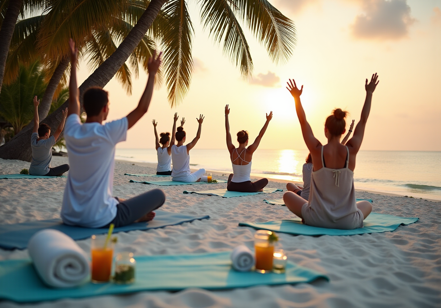 Discover the Best Wellness Retreats in Maldives for Luxury Travelers