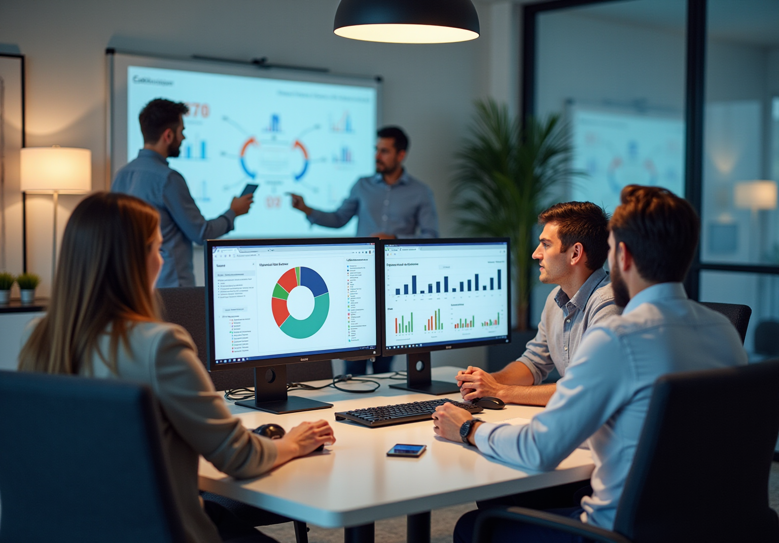 ZenBridge: Local SEO and Operations Consulting