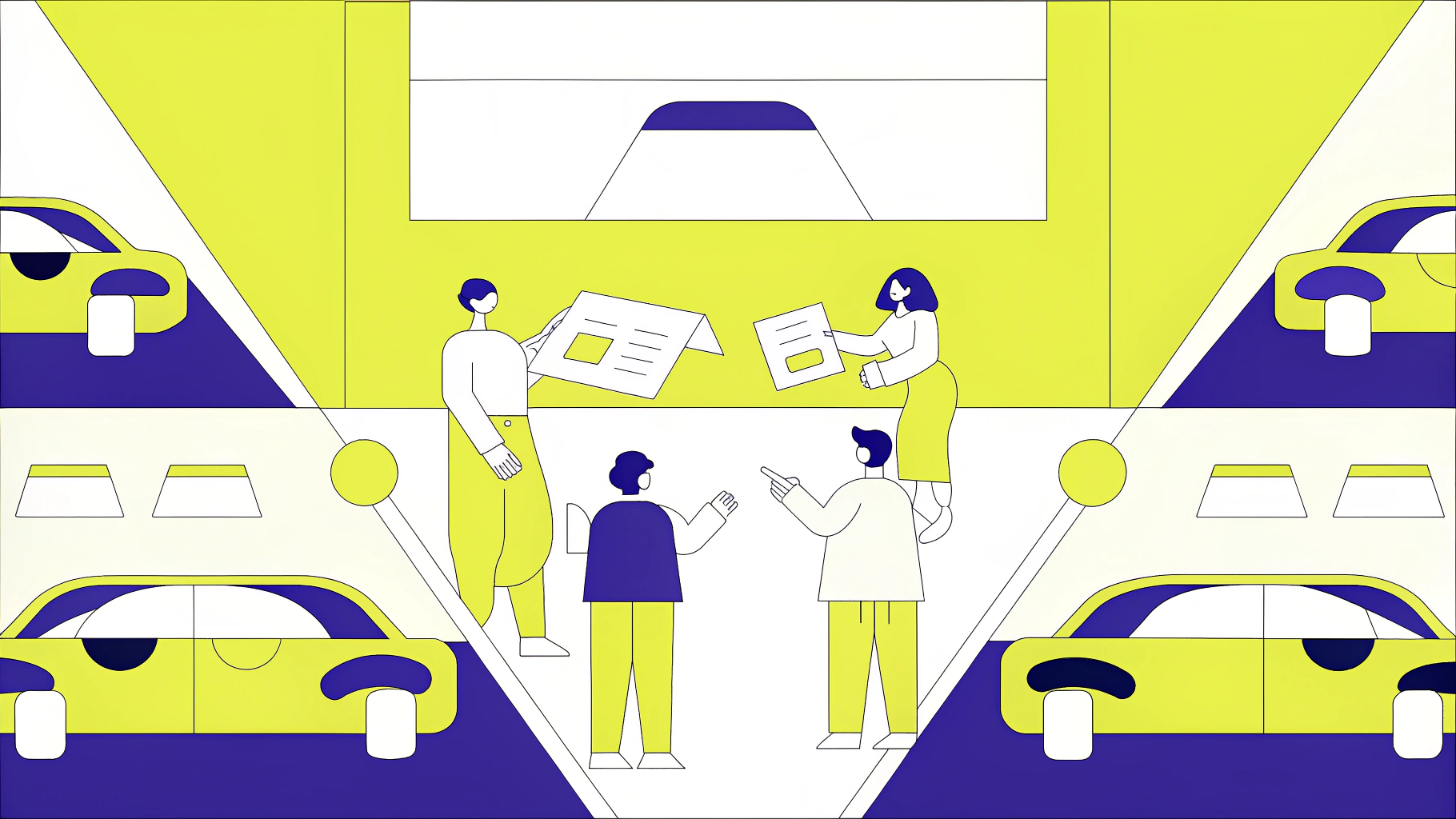 Automobile Brands Engaging Local Communities