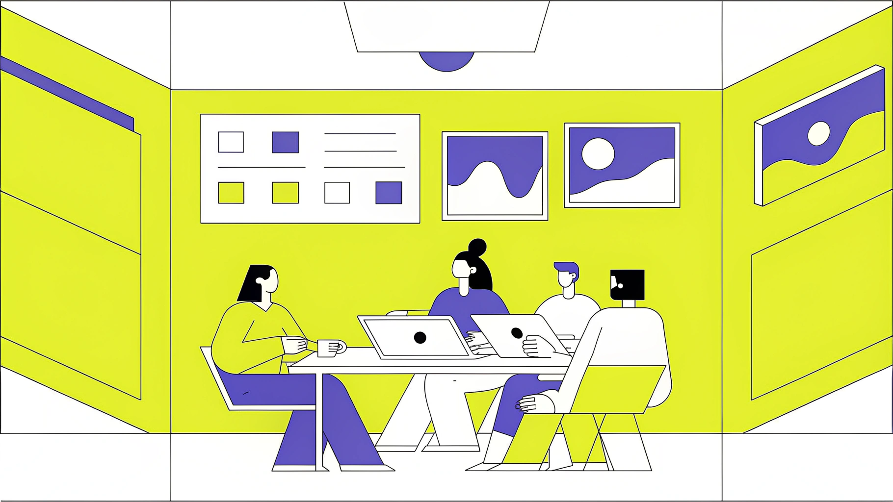 Collaborative Storytelling Strategies