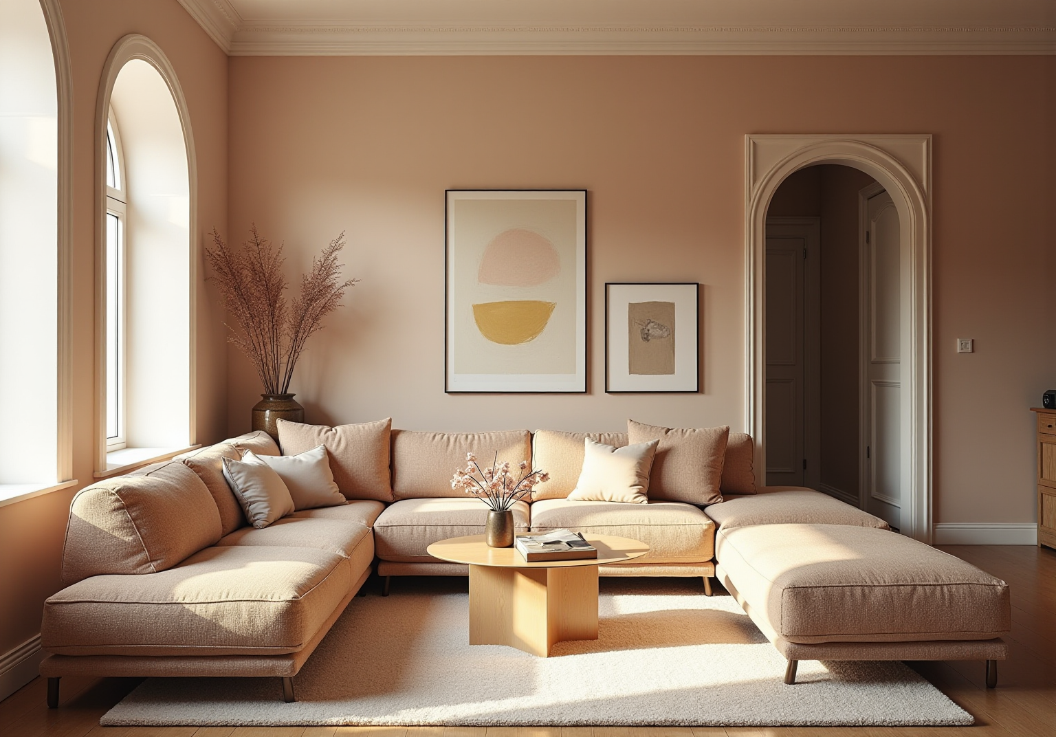 Cohesive Home Design Cohesive Home Design
