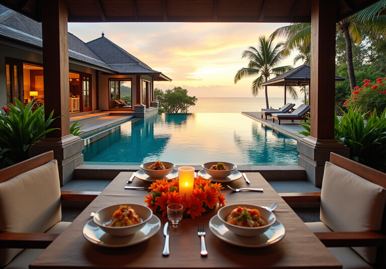 Discover the Best Bali 5 Star Resorts for Your Luxury Getaway