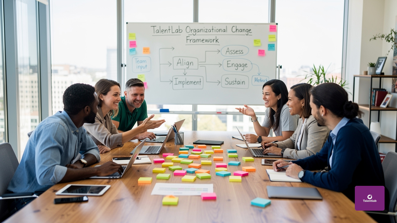 10 Beneficios de Liderazgo Ágil para Empresas Exitosas