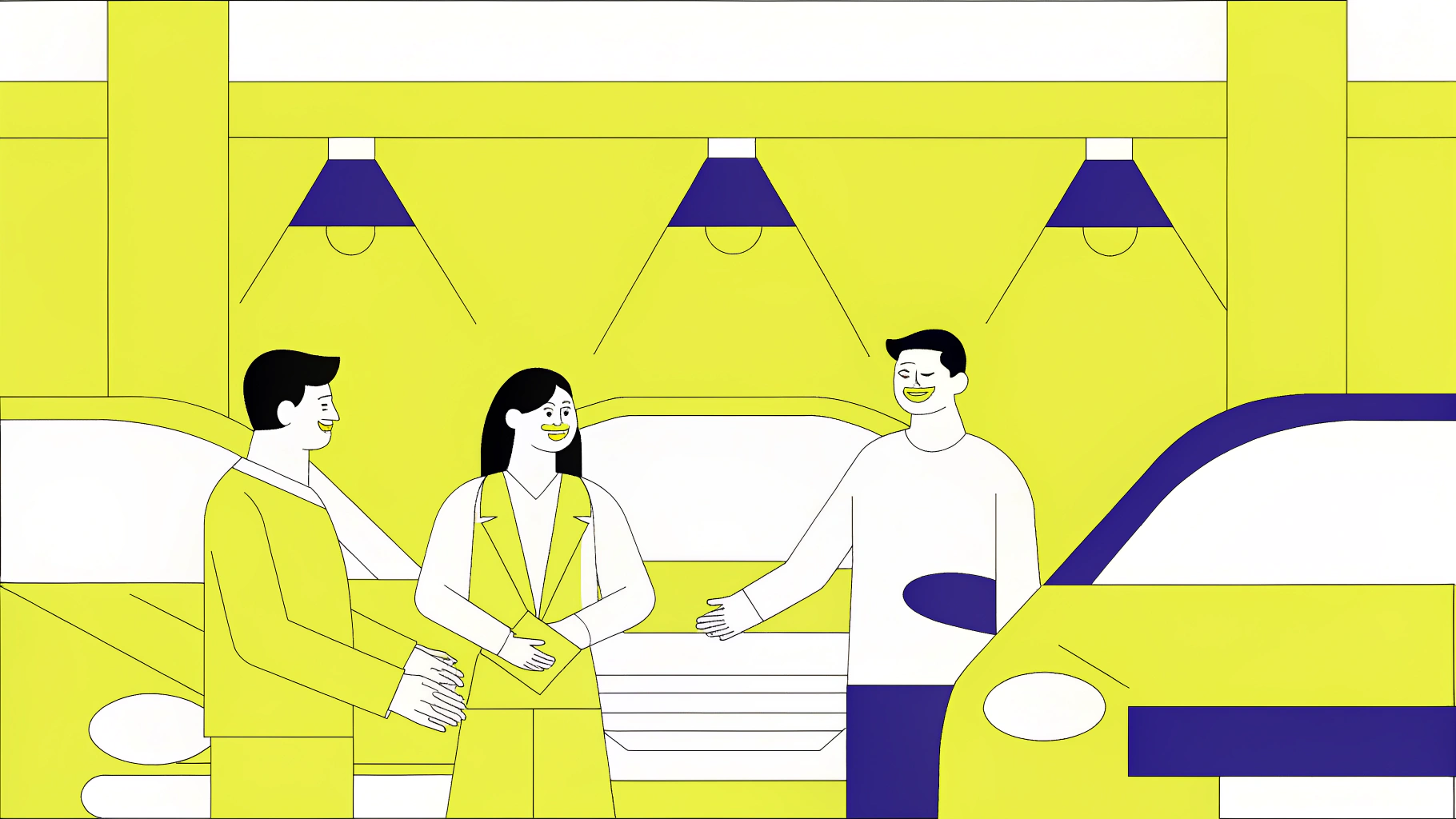 Humanizing Your Brand in the Mechanic Shop