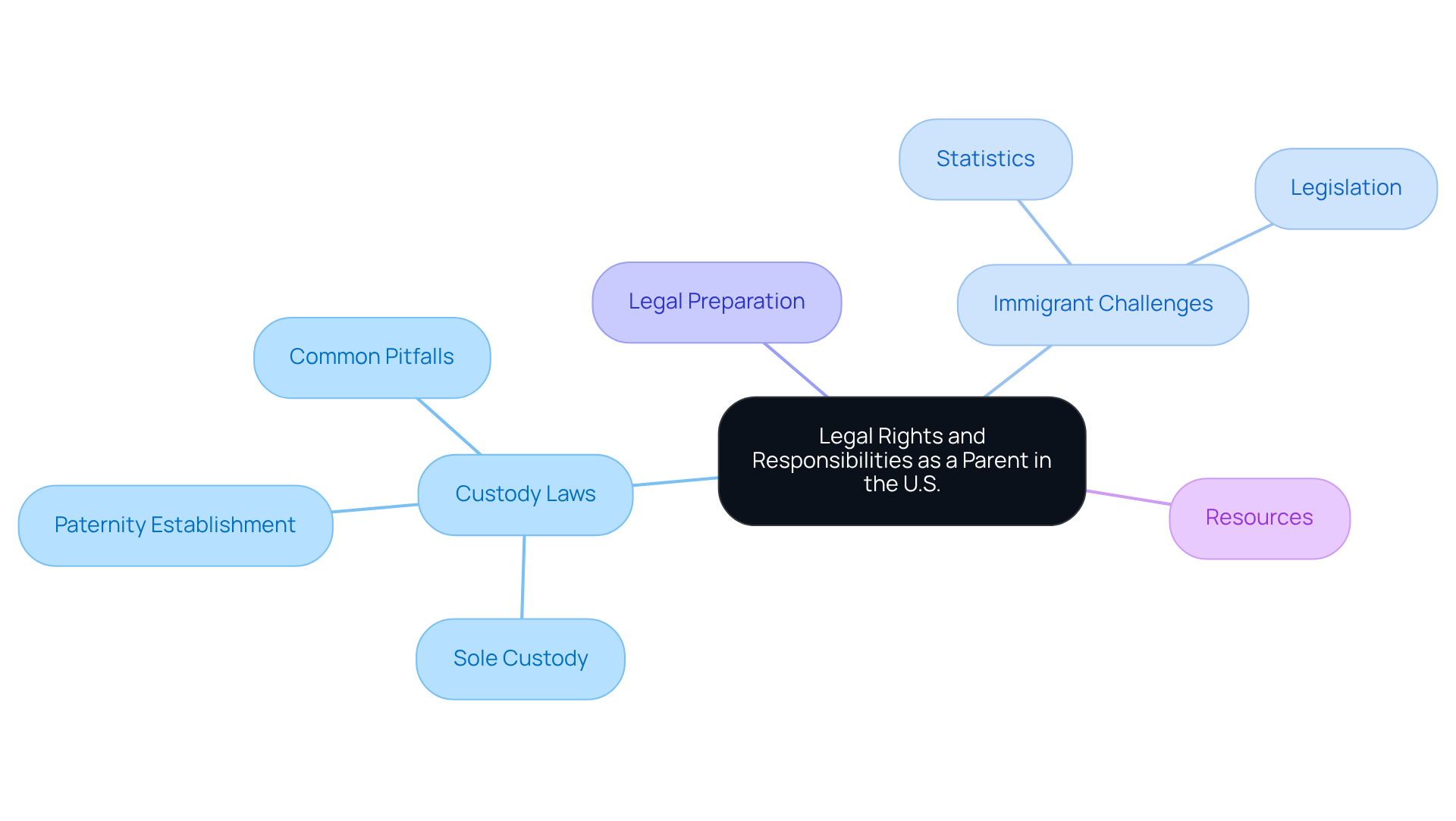 10 Desventajas de Tener un Hijo en Estados Unidos para Turistas