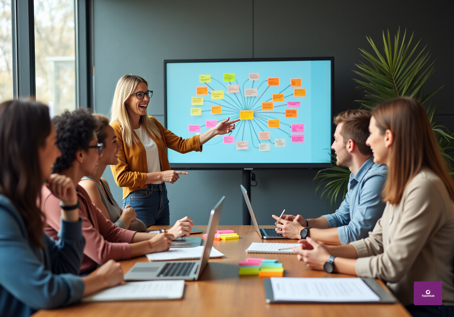 Los Equipos de Alto Desempeño: Clave para el Éxito Empresarial