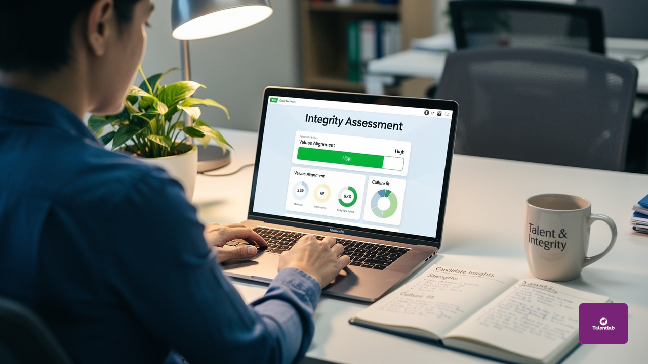 10 Beneficios del Test de Honestidad para Mejorar Contrataciones