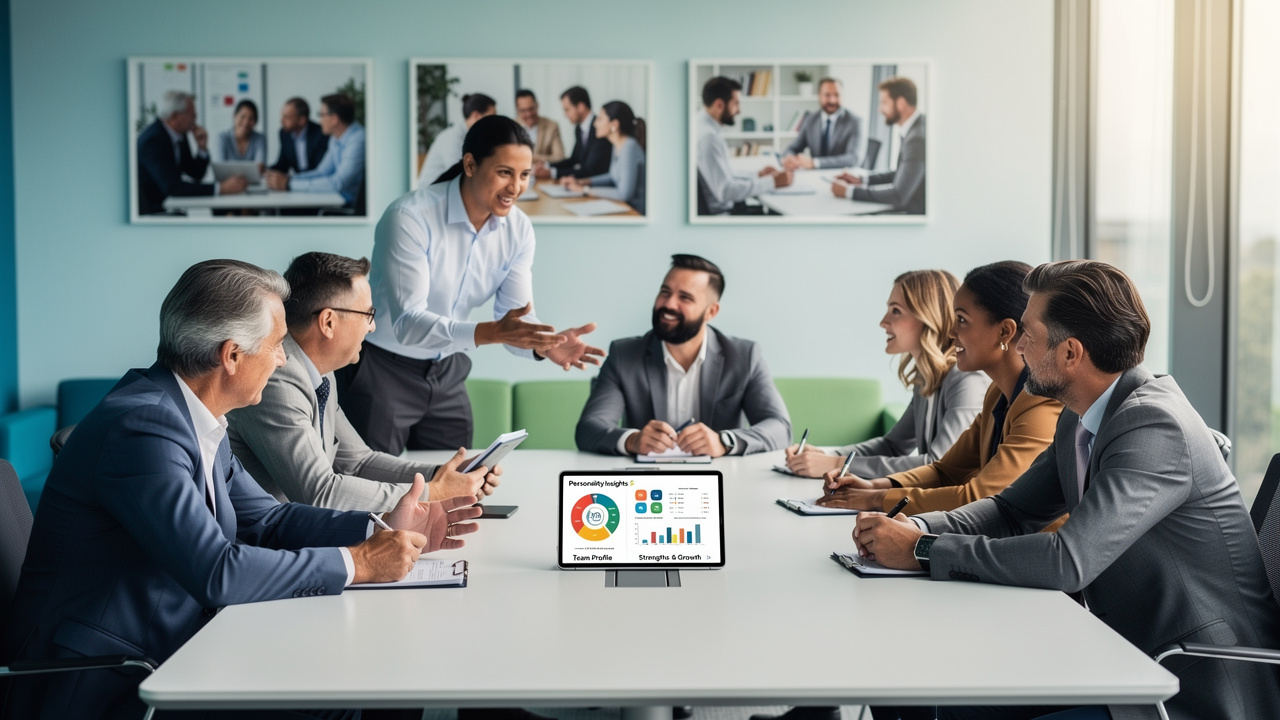 4 Claves en la Historia de la Evaluación de Personalidad