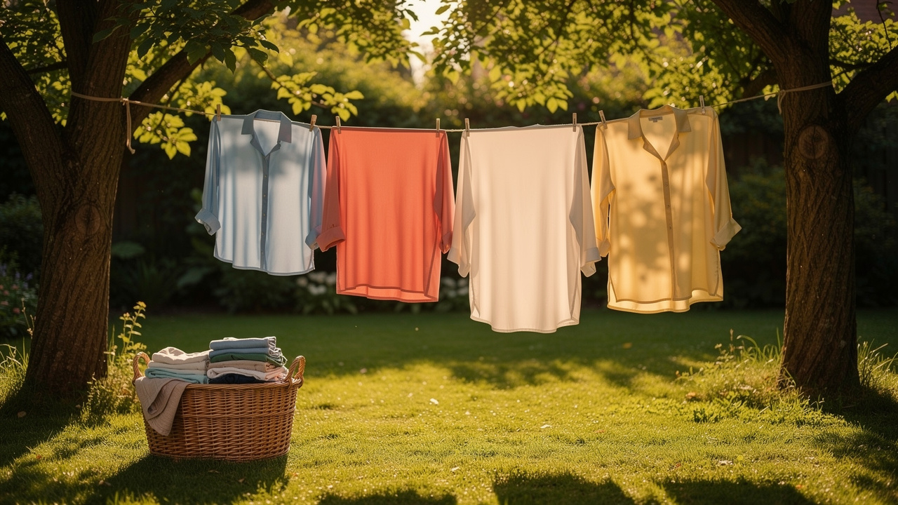 What is Air Dry? Understanding Its Importance with Whites® in Dubai and Abu Dhabi