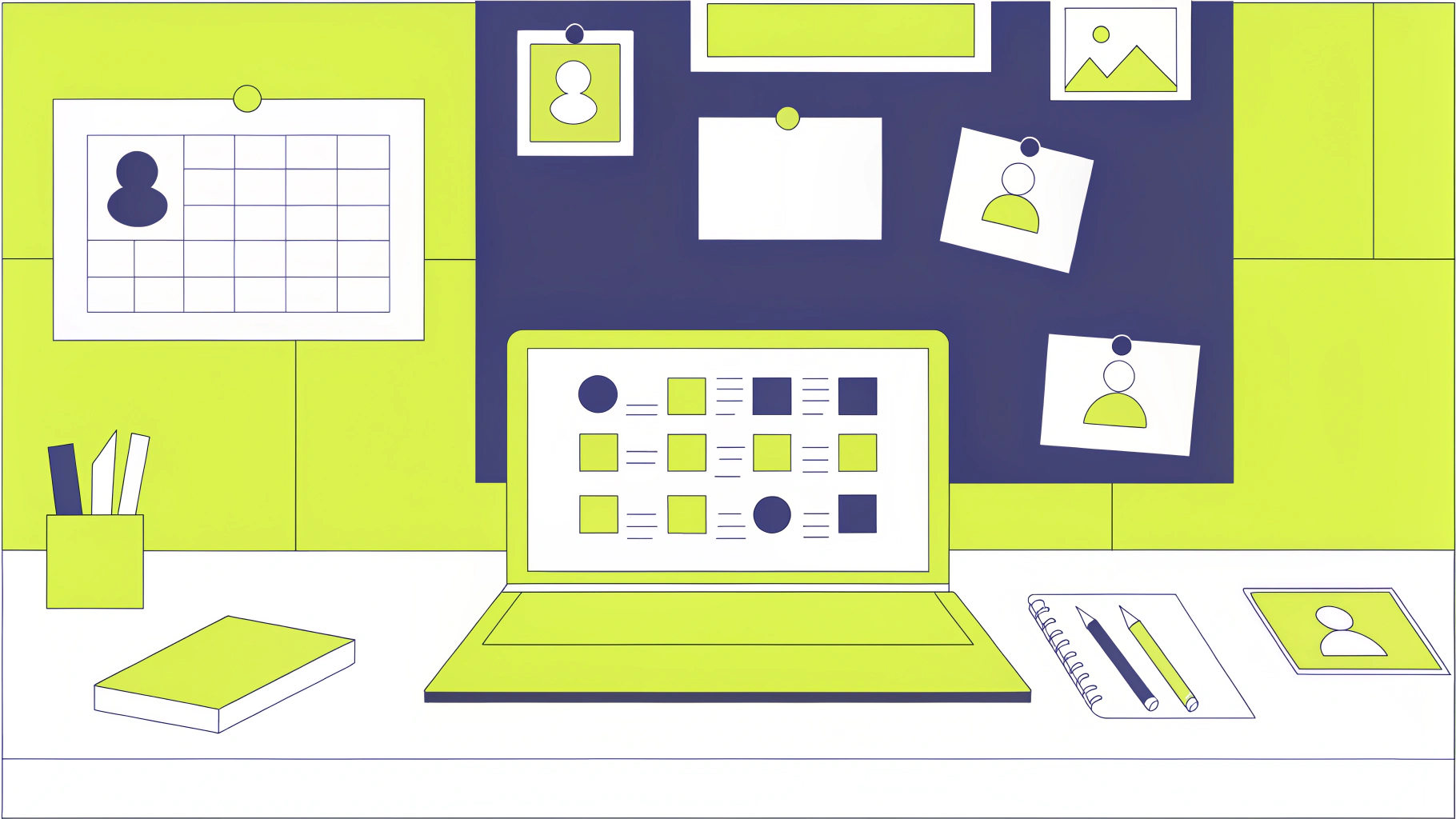 Strategic Social Media Content Planning