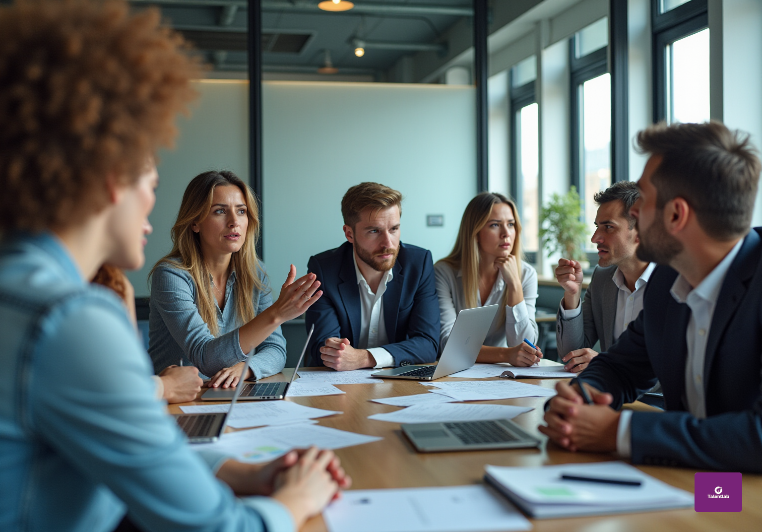4 Claves para Entender Qué es el Conflicto Laboral