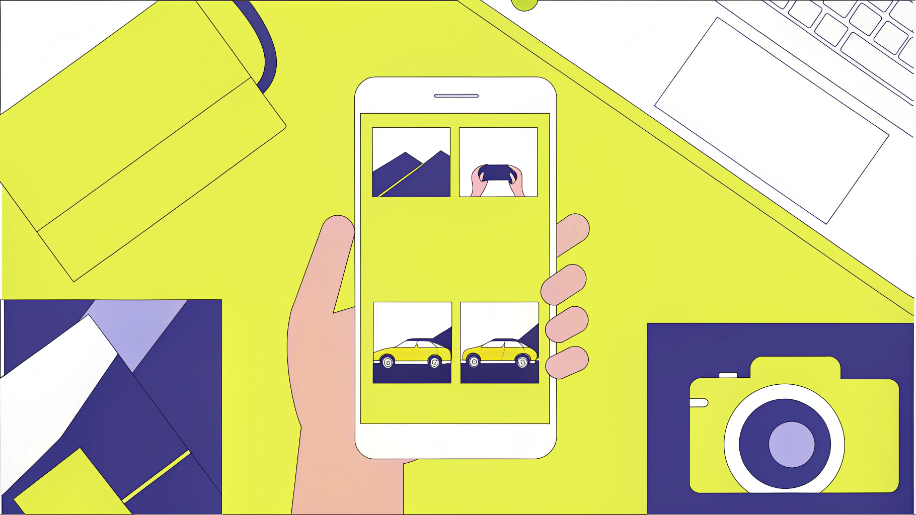 Engaging Automotive Social Media Strategies