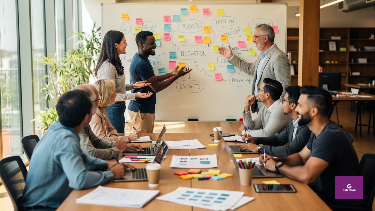 ¿Qué es la Diversidad en el Lugar de Trabajo y Por Qué Importa?