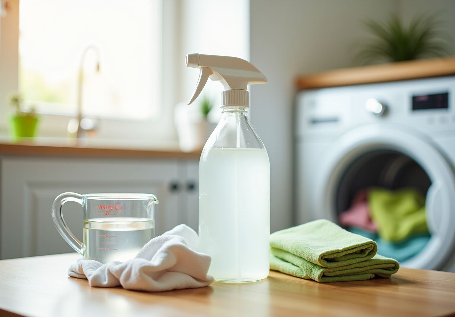 Does White Vinegar Get Stains Out of Clothes? Tips from Whites® in Dubai and Abu Dhabi