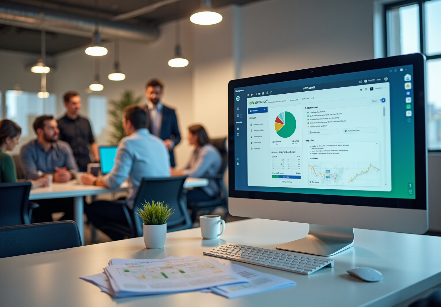 ZenBridge: Local SEO and Marketing Solutions