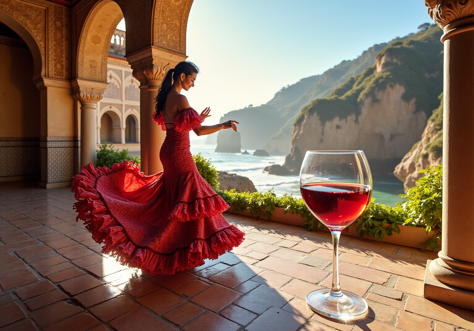 Luxurious Spain and Portugal Tours