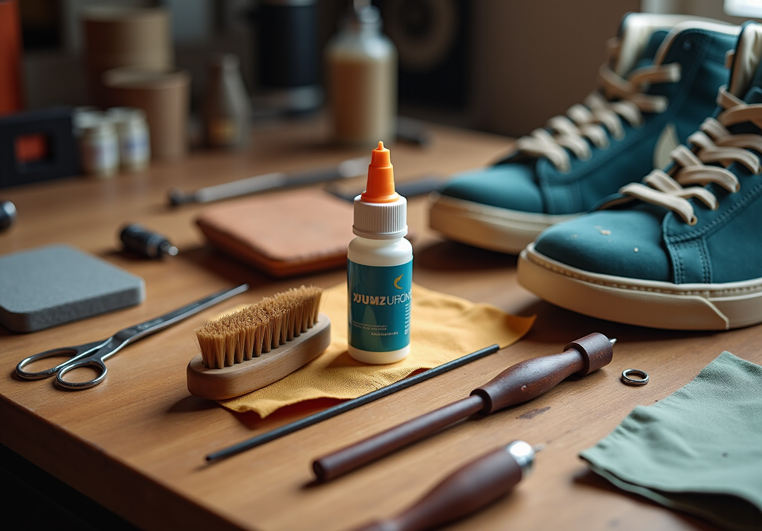 Sneaker Repair: Essential Tips from Whites® in Dubai and Abu Dhabi