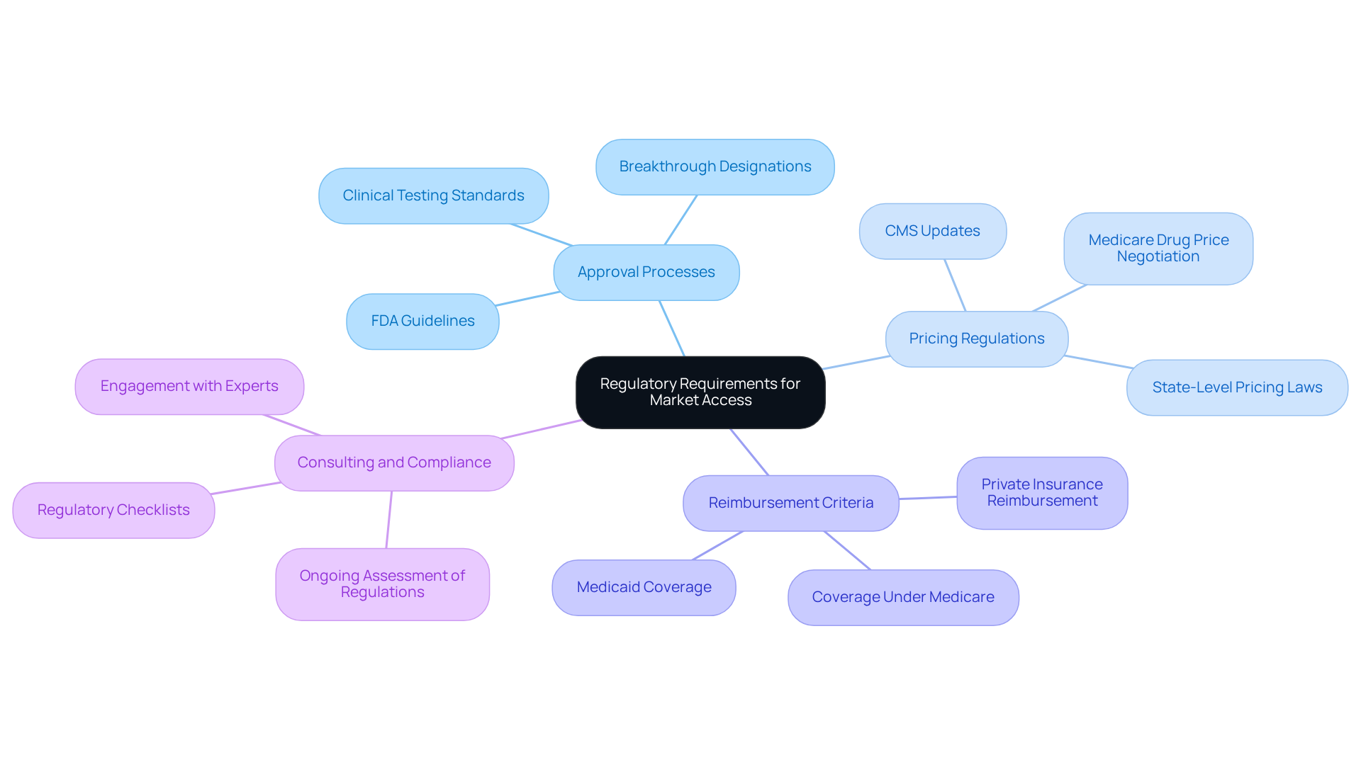 The center of the mindmap represents the main topic, while the branches show key areas that need attention. Each sub-branch gives more detail about that area, helping you see how everything connects. The center of the mindmap represents the main topic, while the branches show key areas that need attention. Each sub-branch gives more detail about that area, helping you see how everything connects.