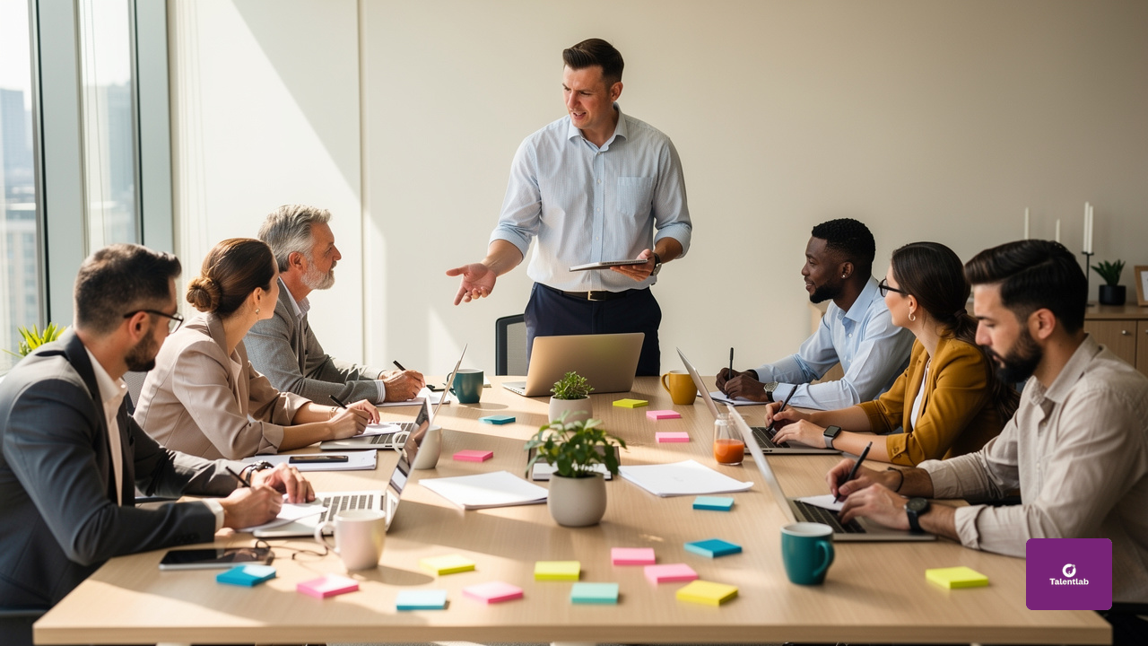 10 Razones para Entender la Importancia de Saber Delegar