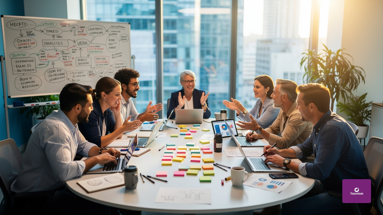 Gestión de Equipos: Definición, Contexto y Claves para el Éxito