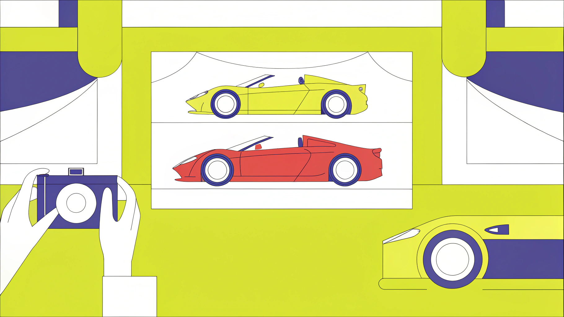 Ferrari: Heritage and Performance