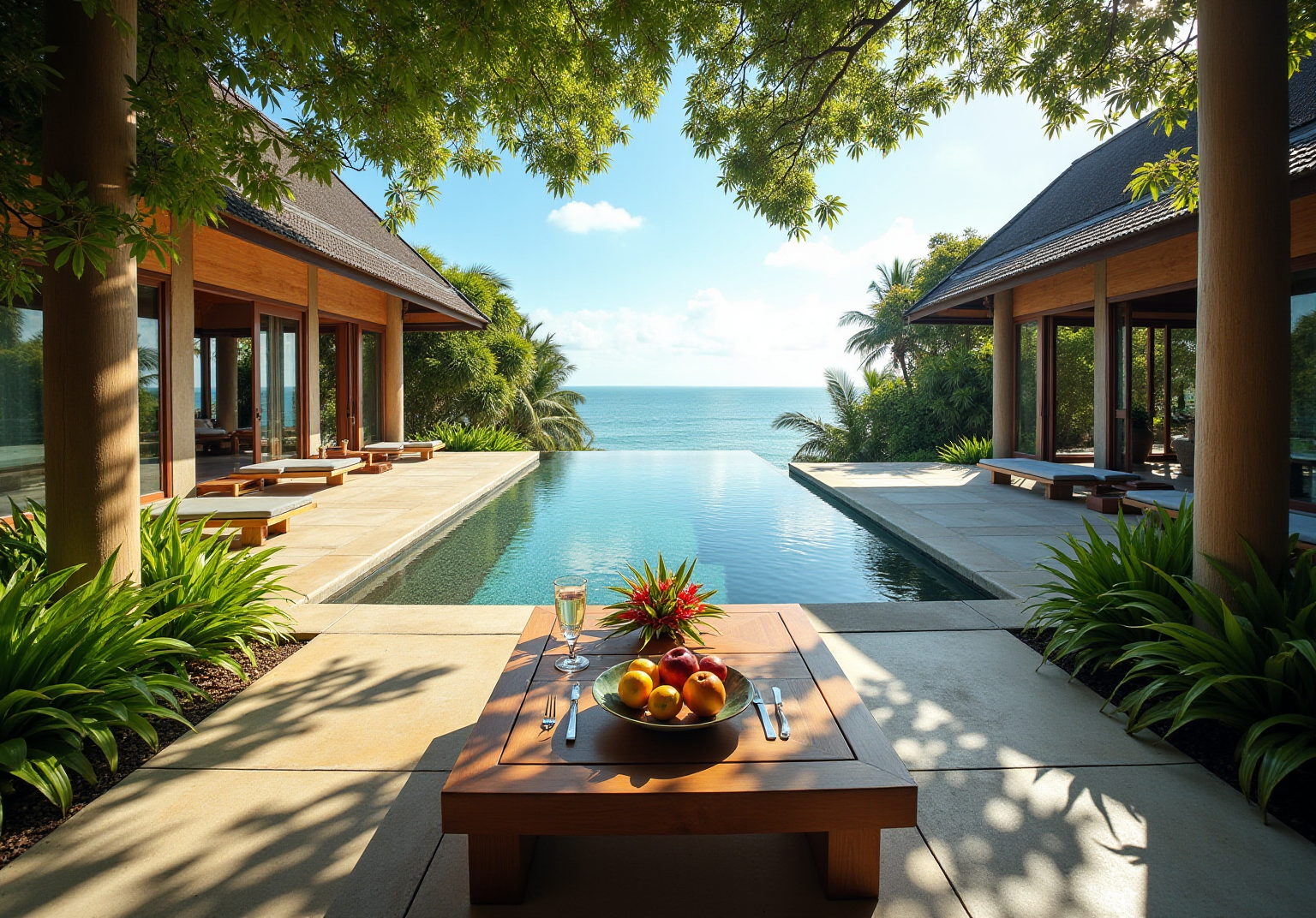 4 Best Luxury Villa Resorts in Bali for Tailored Experiences