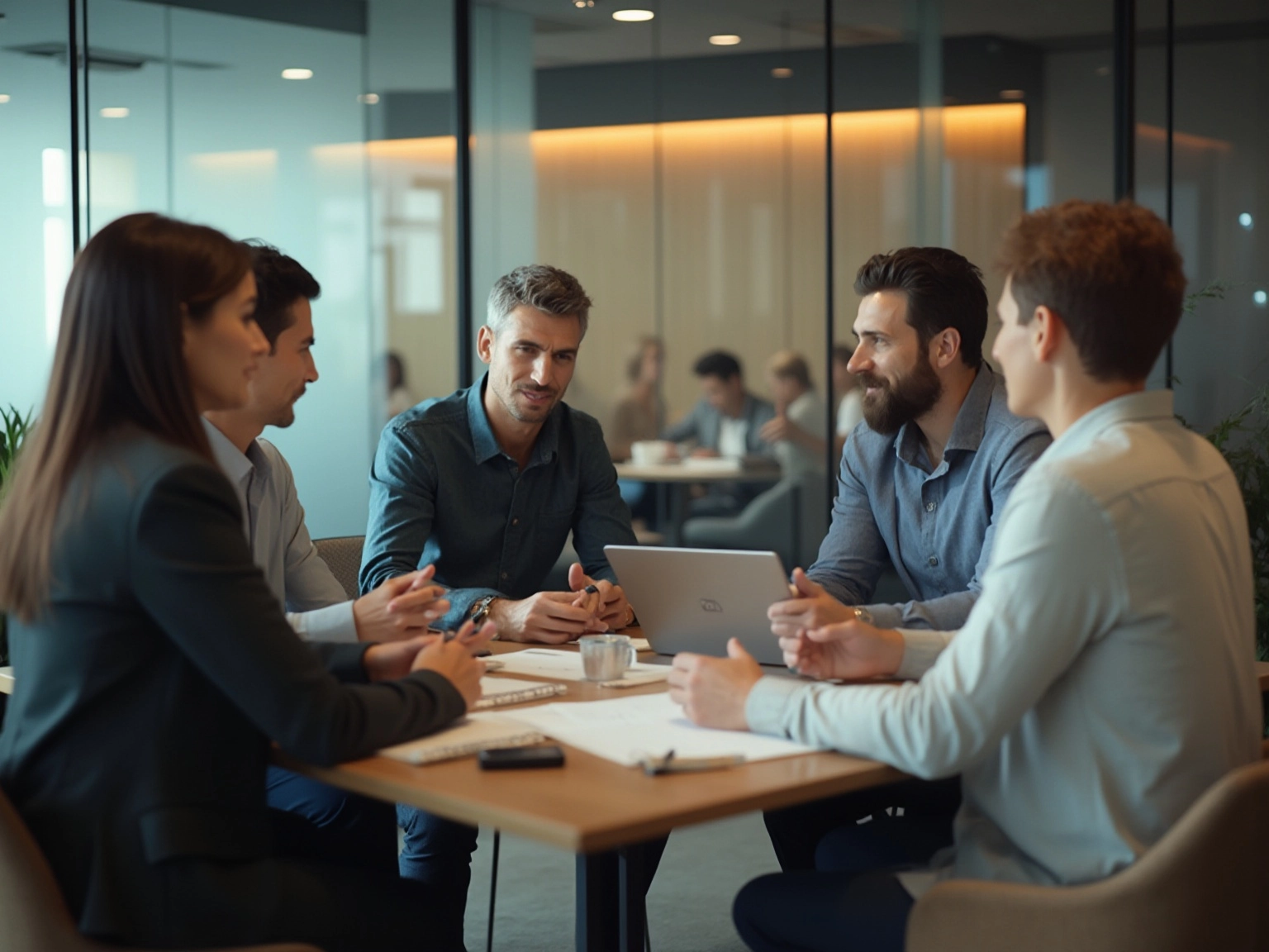 Leadership and Organizational Culture Leadership and Organizational Culture