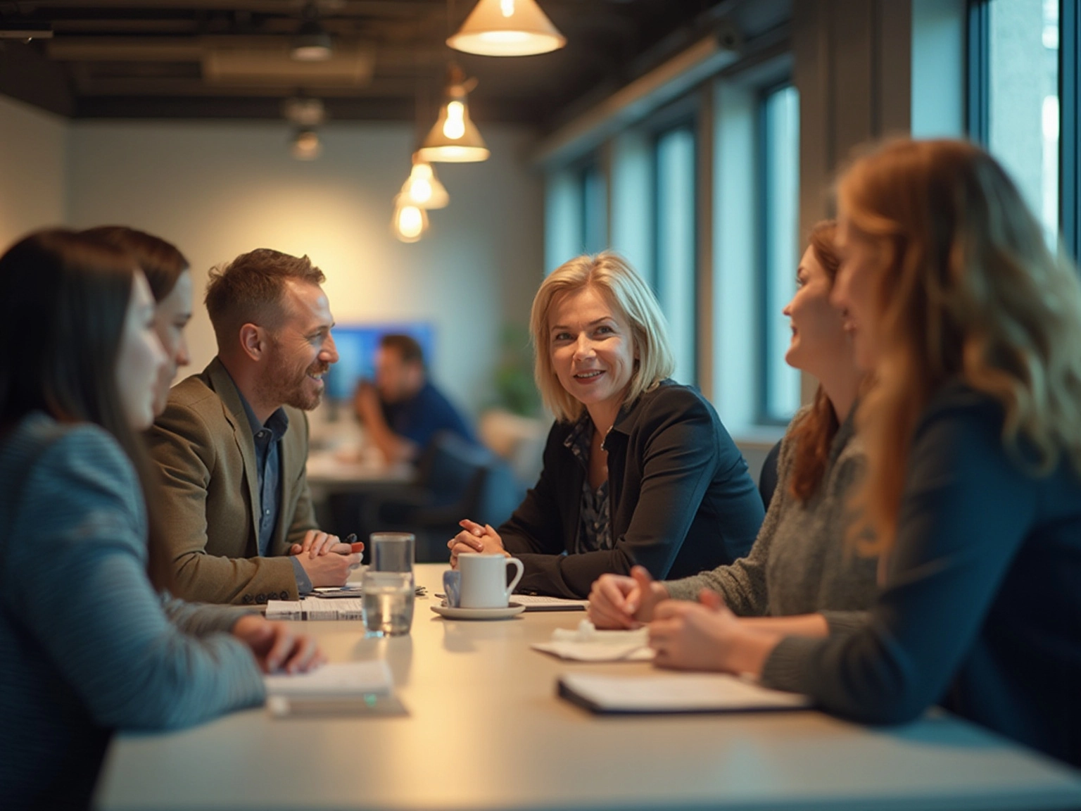 Leadership Shaping Workplace Culture Leadership Shaping Workplace Culture