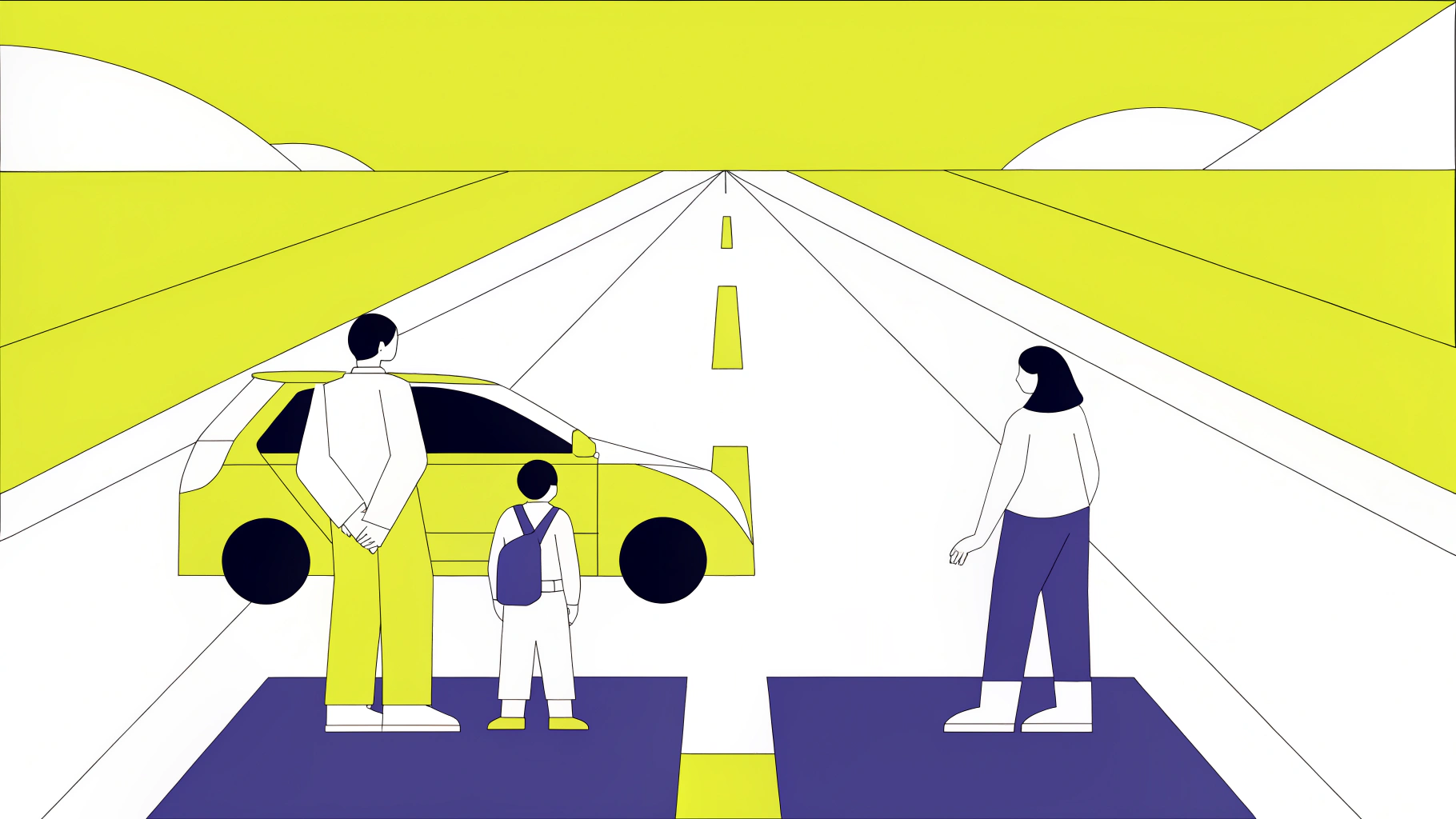 OnStar Roadside Assistance in Action