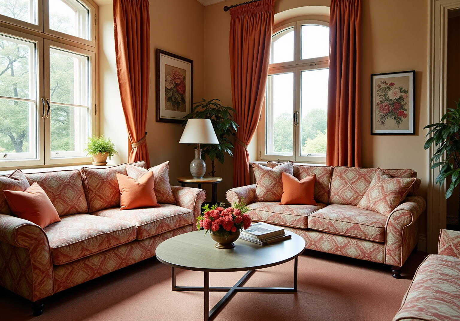 Custom Textile Designs Transforming Living Spaces Custom Textile Designs Transforming Living Spaces