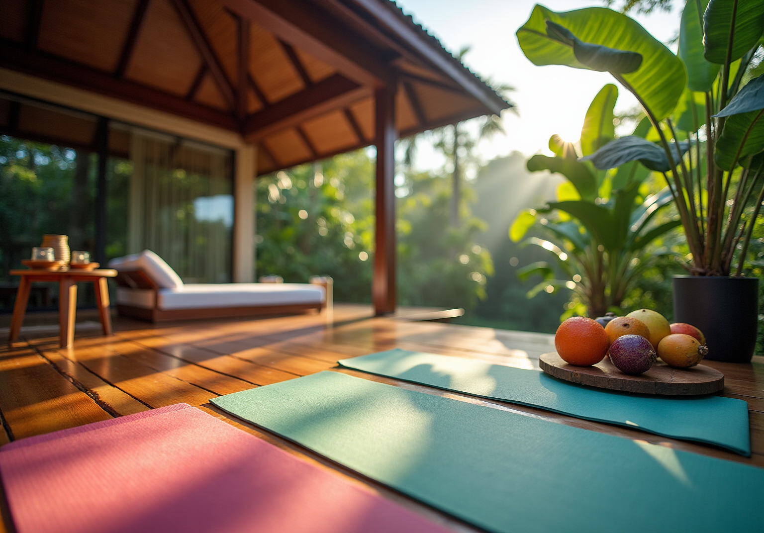 10 Unforgettable Wellness Retreat Bali Vacations for Luxury Travelers