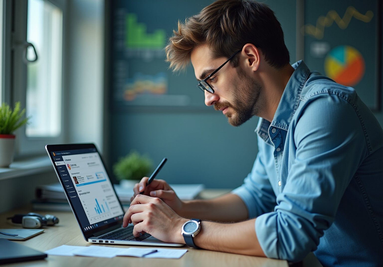 Empowering Small Business Owners with SEO Solutions