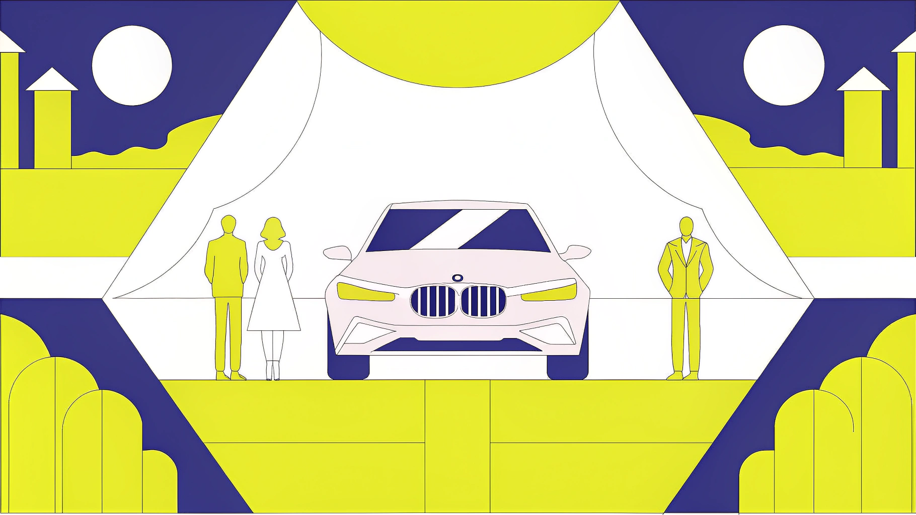BMW: Luxury Lifestyle in Focus
