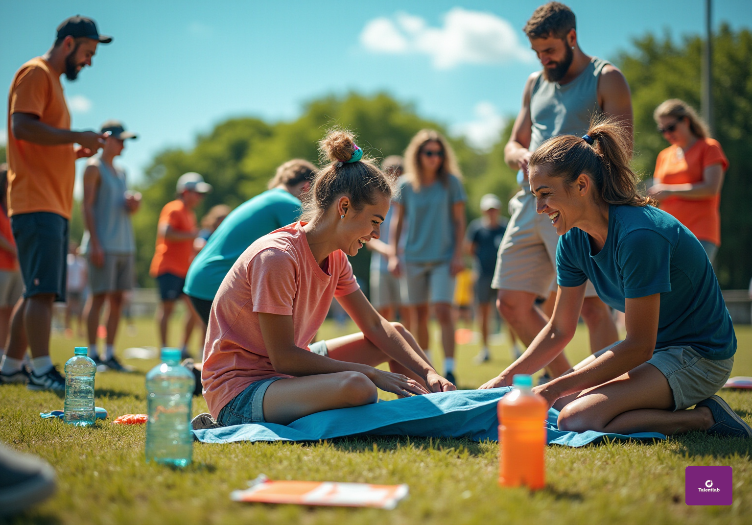 Maximiza las Oportunidades de un Equipo de Trabajo con Estas Prácticas Clave
