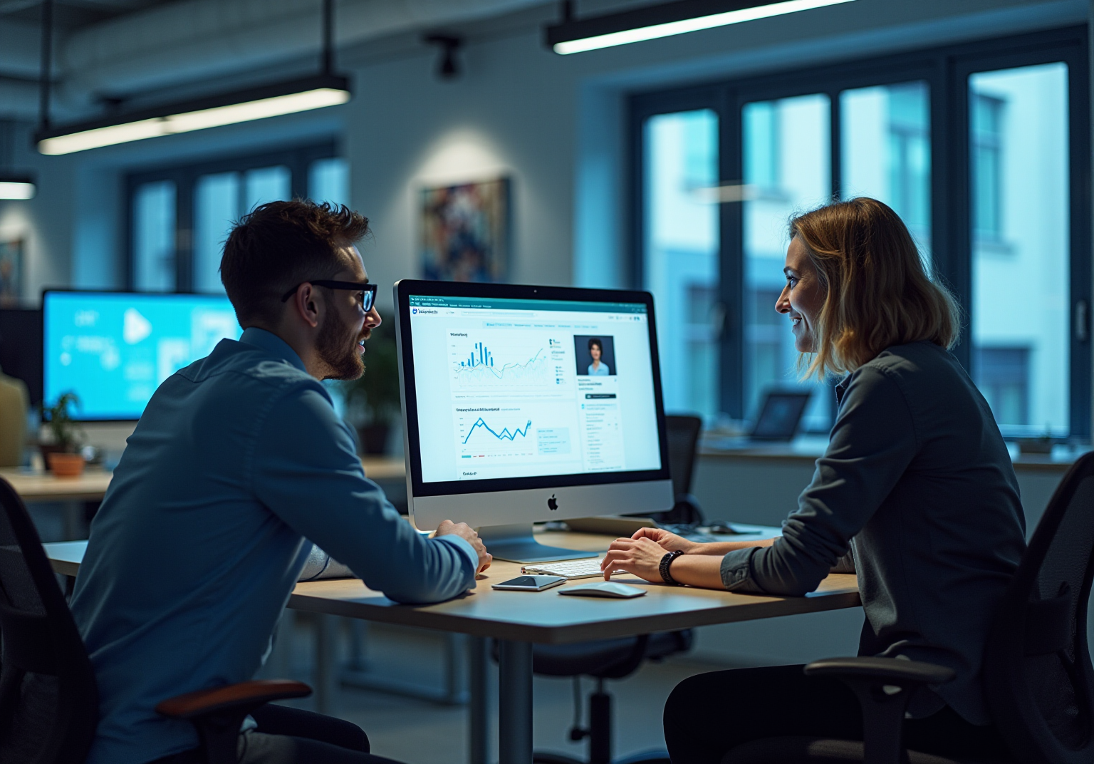 Engaging Content Creation for SEO