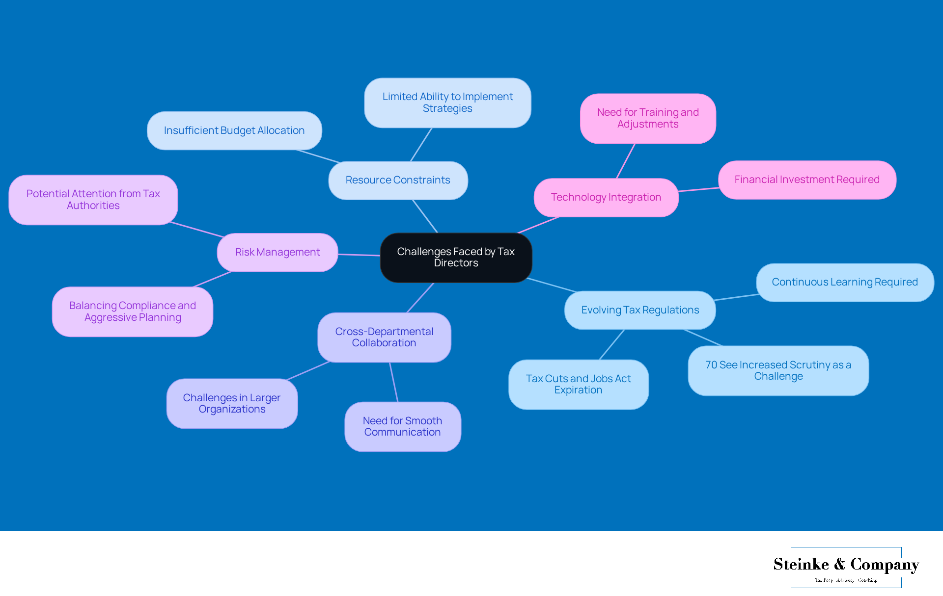 What is a Tax Director? Key Roles and Impact on Your Business